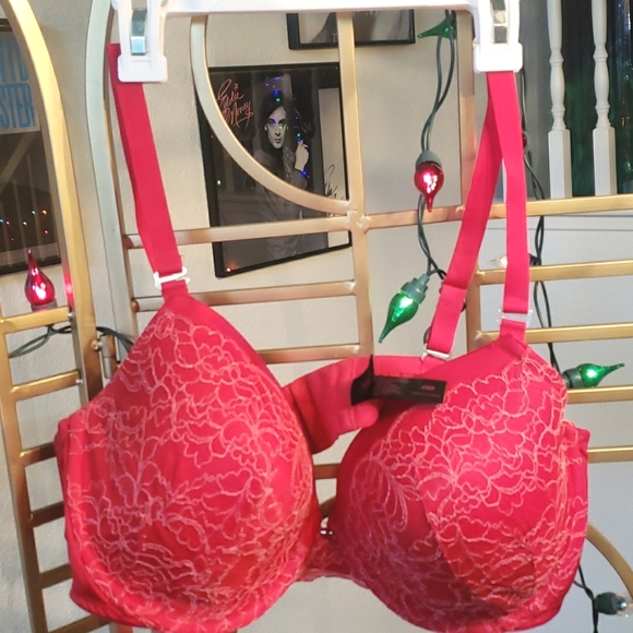 Frederick's of Hollywood | Intimates & Sleepwear | 4d Fredericks Of ...